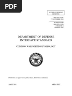 NATO Military Symbols App-6 | PDF | Military Organization | Military