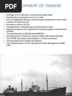 Liquefied Gas Tanker Operations - Advanced Training Program | PDF | Enthalpy | Pump