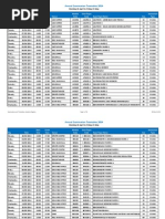 Astm c478m | PDF | Concrete | Cement