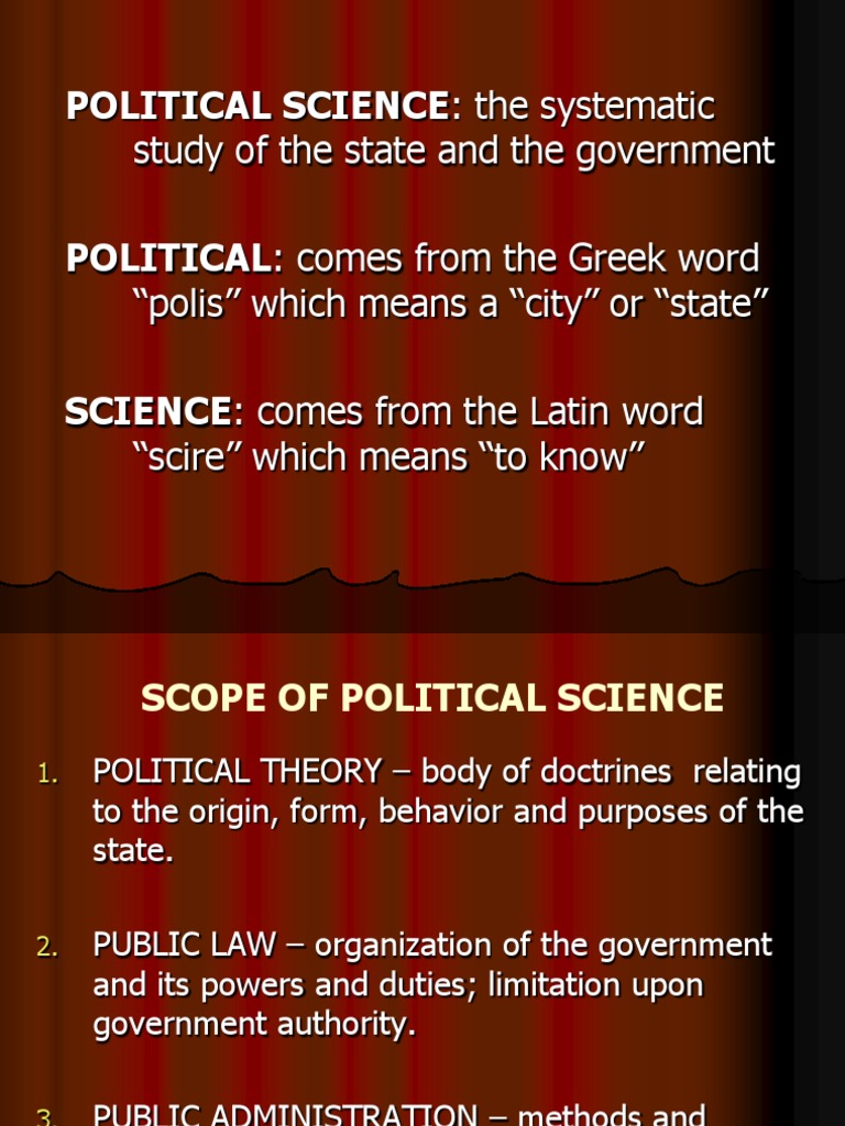 Reviewer GEN ED Philippine Government and Constituion | PDF ...