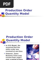 Quantity Discount Model (Example) | PDF | Supply Chain Management ...