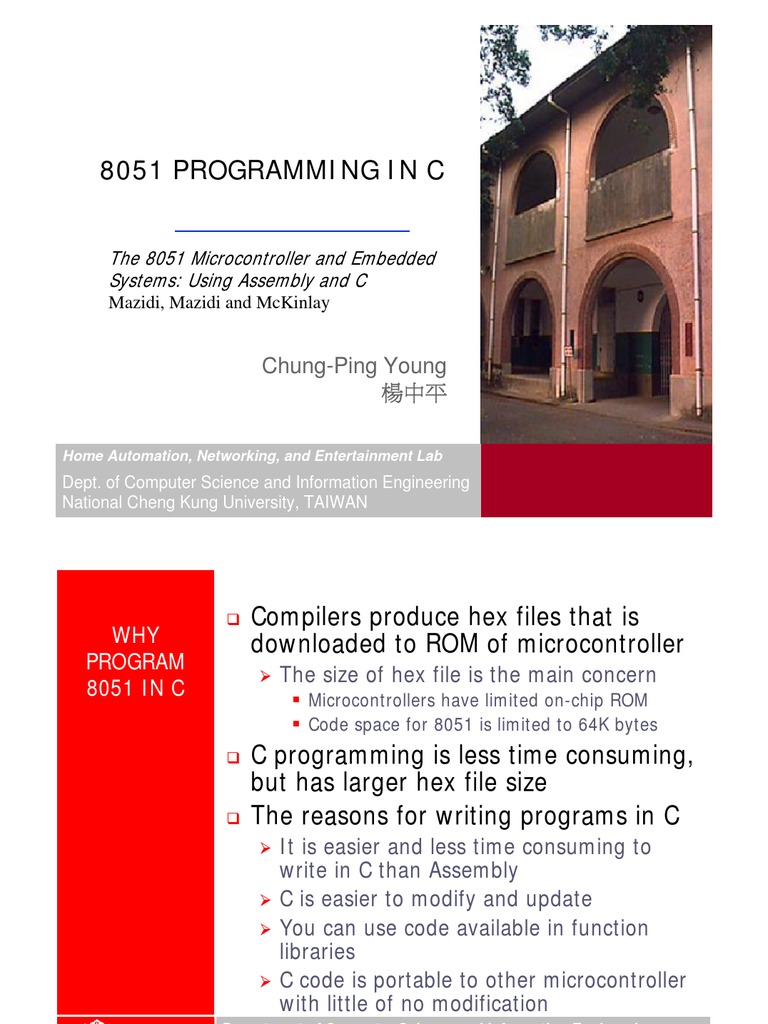 Programming in C | PDF | C (Programming Language) | Integer (Computer Science)