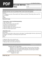 Dialogue Completion Multiple Choice Test - Meeting Each Other - WWW ...
