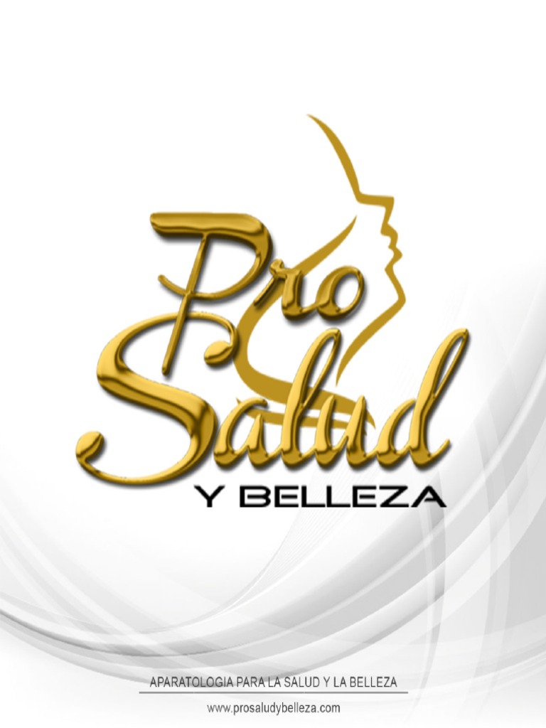 Catalogo de Productos PROSALUD | PDF