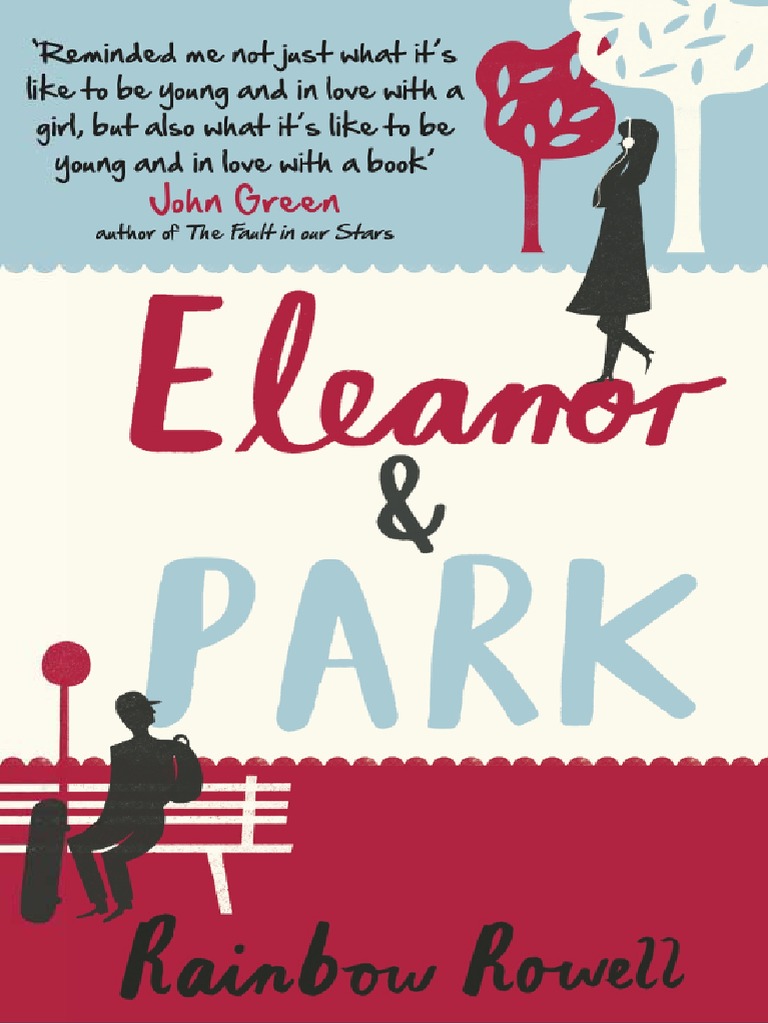 Eleanor and Park by Rainbow Rowell Extract | PDF