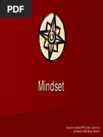 Brainology | PDF | Mindset | Memory