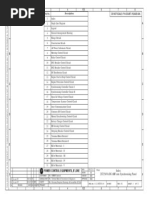 LT PANEL - Drawing | PDF | Electrical Engineering | Electricity