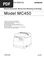 Composeal Mobilea Ii Service Manual | PDF | Power Supply | Electrical ...