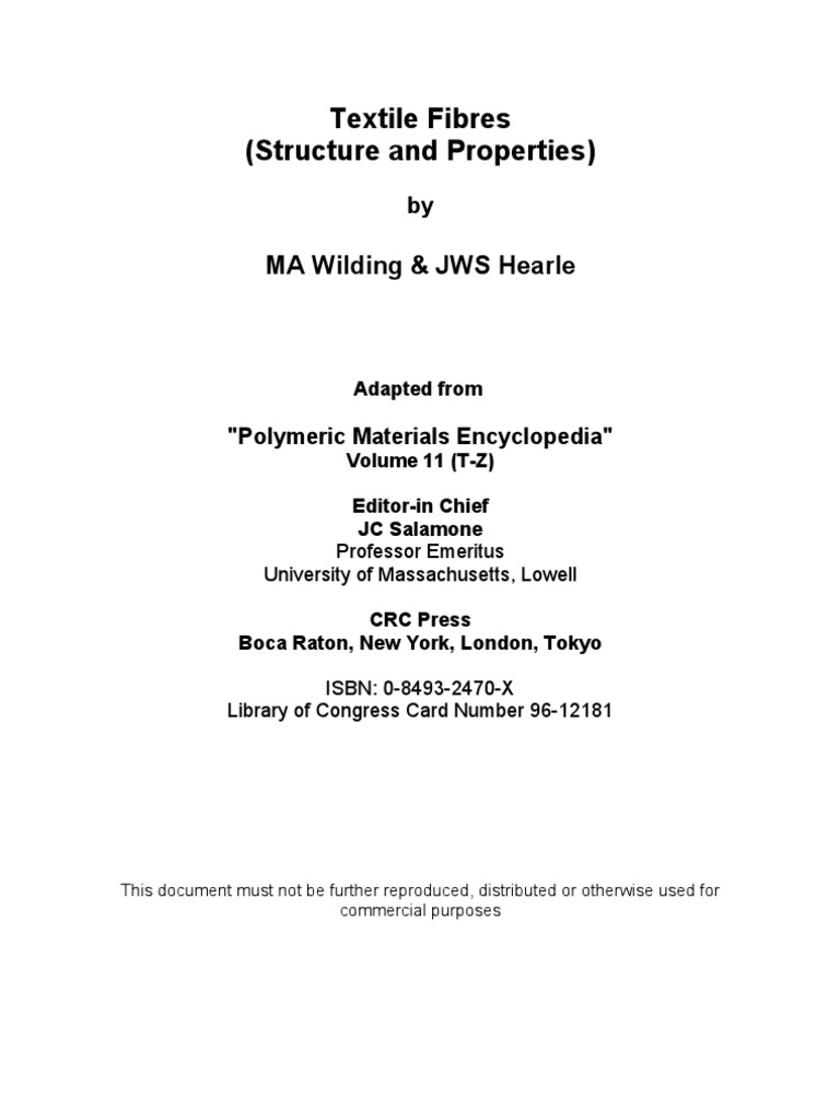 CRC Article | PDF | Business