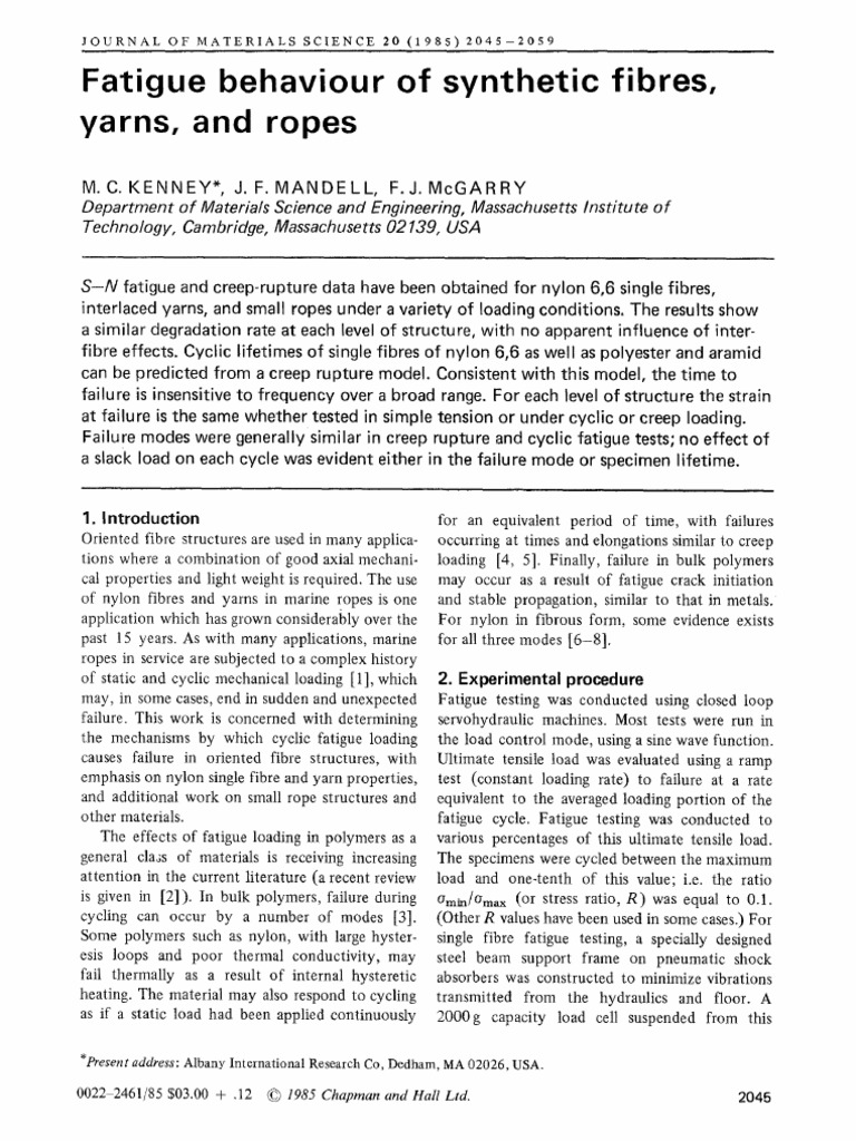 Fatig | PDF | Fatigue (Material) | Fracture