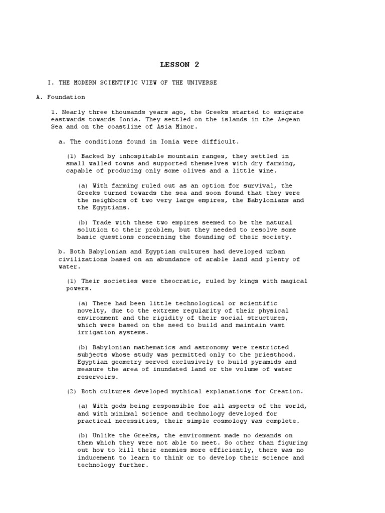 Anonymous - Introduction To The Old Religion Lesson 2 Cd6 Id166481877 ...