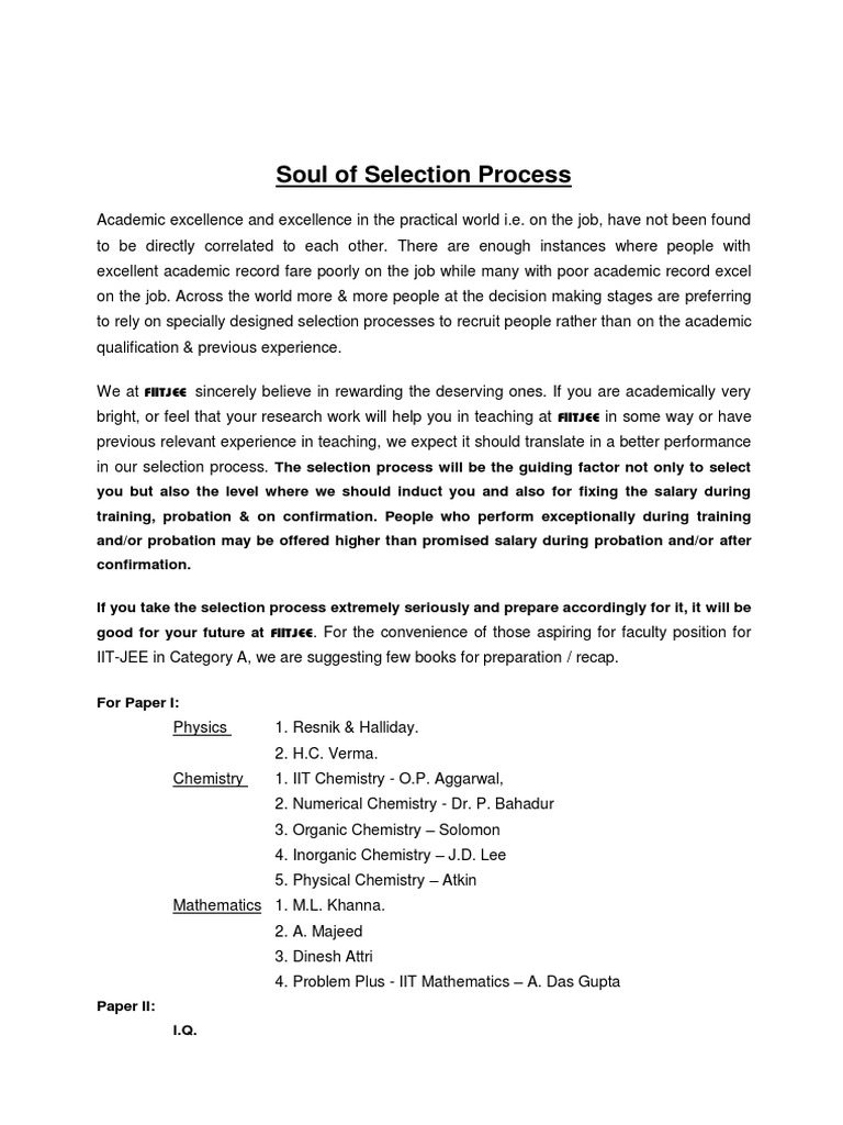 Select Process Pdf Lecture Academia
