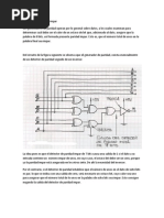 Compuerta or de 3 Entradas | PDF | Puerta lógica | Circuitos electrónicos