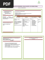 Lower Extremity Functional Scale-Spanish - 250206 - 155008 | PDF