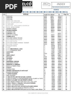 Ittac Standard Manual 1 | PDF | E Books | Digital Technology