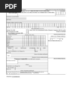 Challan ITNS 280 | PDF | Cheque | Payments