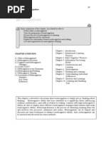 Ralph Tyler's Curriculum Model | PDF | Curriculum | Learning