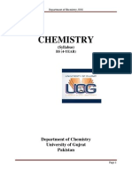 9th Grade Chemistry Model Textbook | PDF | Chemistry | Polymers