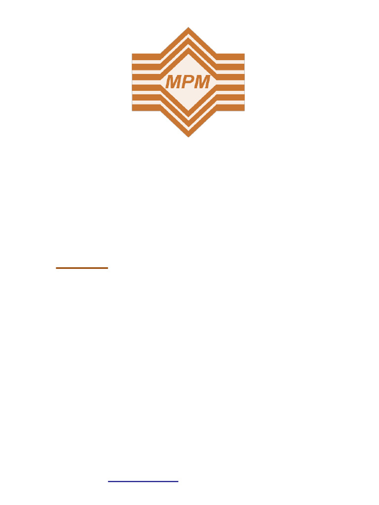 STPM Chemistry Exam Prep | PDF | Mole (Unit) | Proton