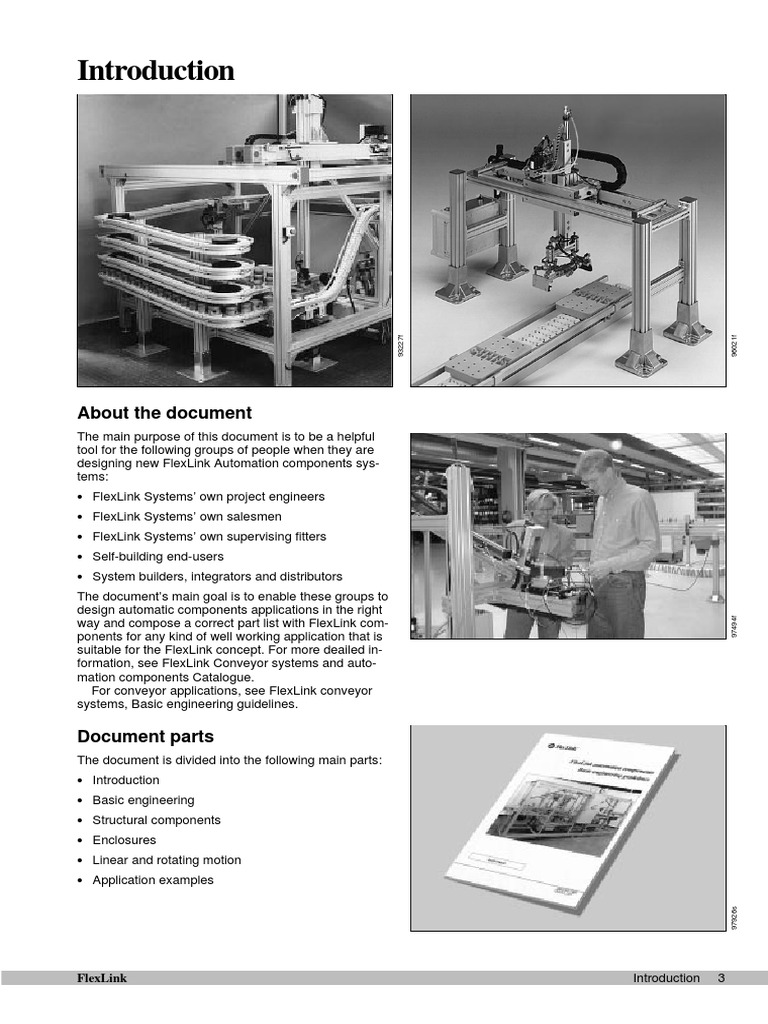 Automation | PDF | Screw | Bending