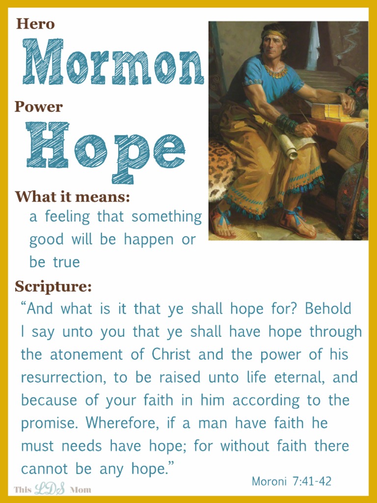Mormon | PDF