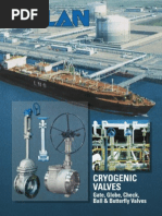 AMPO Poyam Valves Company Overview | PDF