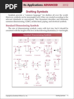 Special Unicode Symbols For Autocad | PDF | Typography | Digital Typography