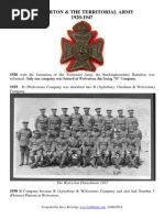 Army Radio and Reporting Cheat Sheet | PDF | Reconnaissance | Infantry