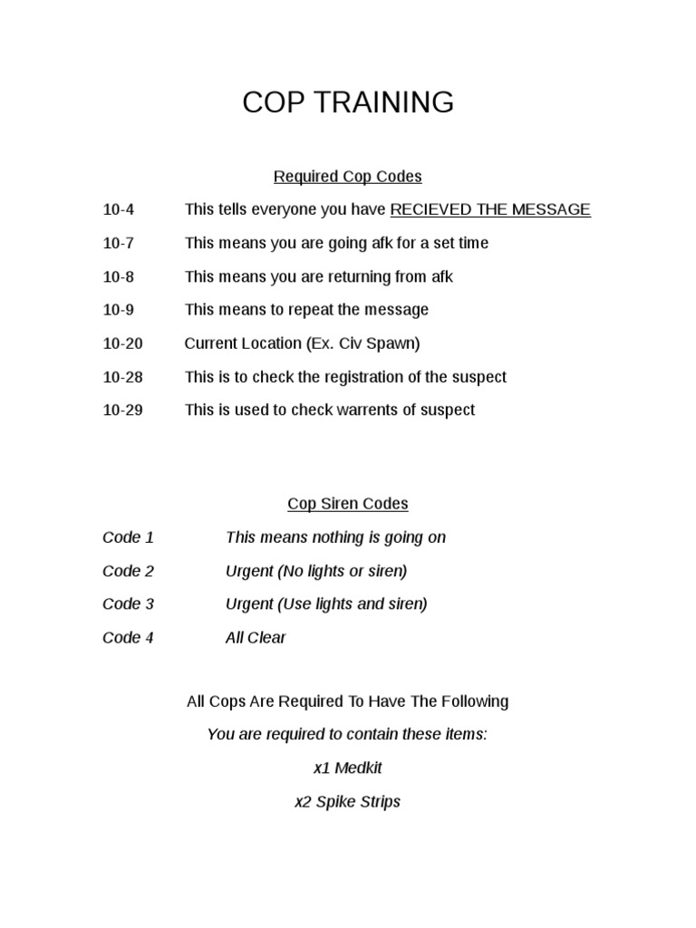 Cop Training | PDF | Taser | Criminal Justice