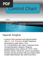 Materi Control Chart | PDF