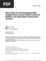 Iec 60840 | PDF | Insulator (Electricity) | Volt