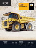 Cat Foresight Condition Monitoring Oct 2024 | PDF | Computing