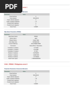 Lot Data Computation Sheet | PDF | Geography | Mathematical Notation