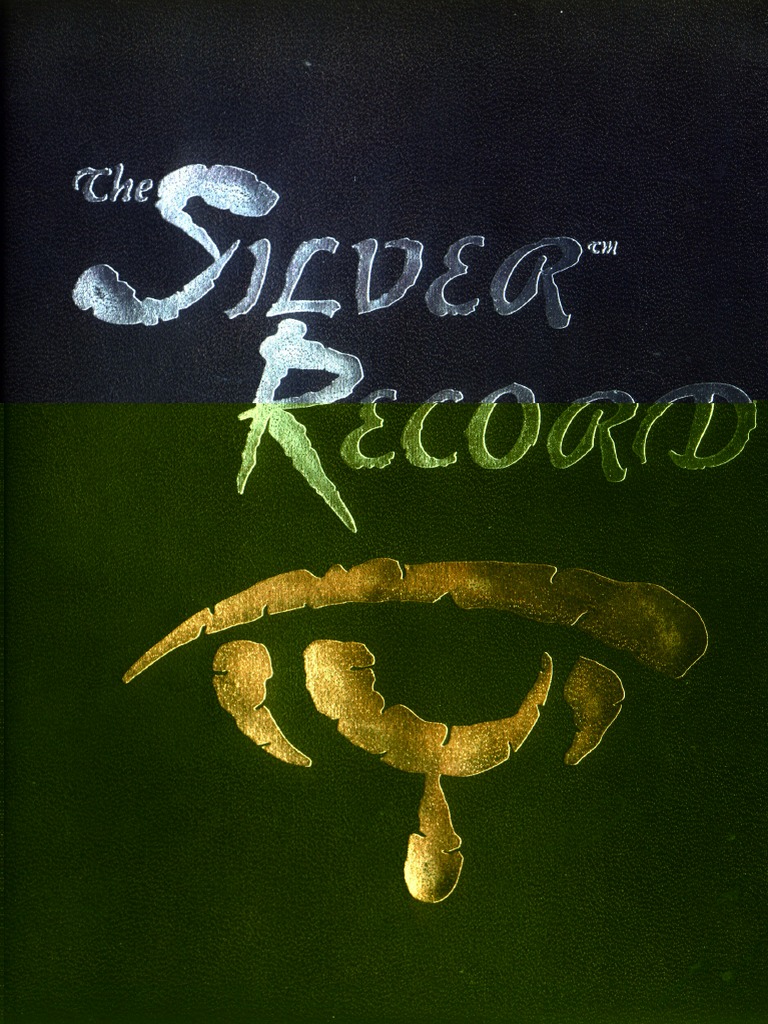 Werewolf - The Apocalypse - Silver Records | PDF