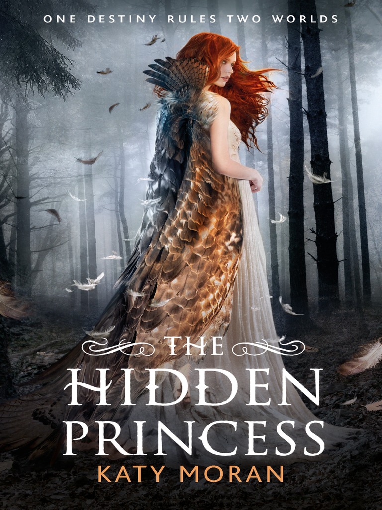 The Hidden Princess By Katy Moran First Chapter Pdf