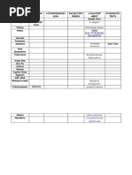 Erceflora Dosage and Uses for Adults | PDF | Adverse Effect | Dose ...