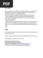 Apollo Invocation & ALtar GUIde | PDF