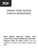Anderson-Hynes Pyeloplasty Steps | PDF | Kidney | Pelvis