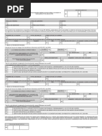 Solicitud de Exoneración Contributiva CRIM | PDF | Información del ...