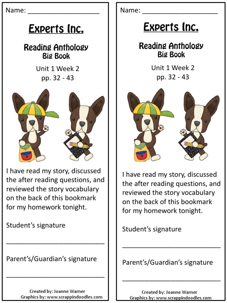 1 2 Bookmark Experts Inc | PDF | Cognition