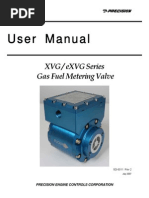 SPTT-PG - Turbotronic 5 Control System - Oil and Gas | PDF | Relay ...