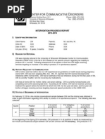 Treatment Project Vat - Visual Action Therapy | PDF | Aphasia | Mental ...