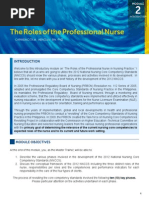 2 CC Module 5.9 Levels of Clientele in Community Health Nursing ...