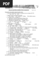 Review Material For Ncae | PDF | Teaching Mathematics