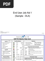 How To Default Layout in FBL1N FBL5N FBL3N | PDF | Computers