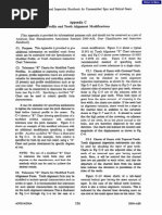 Agma 9002-A86 Inch Bore and Ansi b17.1 | Mathematics