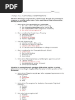 Admission Nurses Notes Sample | Emergency Department | Hospital