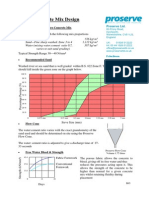 Borewell Yield Measurement | PDF | Discharge (Hydrology) | Nature