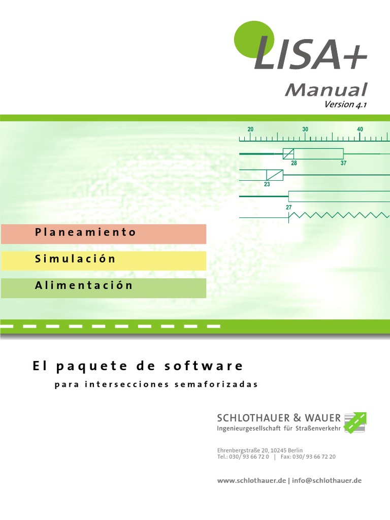 Lisa4 Manual Es | PDF | Microsoft Windows | Windows 2000