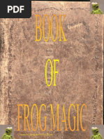 Arthur Edward Waite - The Book of Black Magic and of Pacts | PDF ...